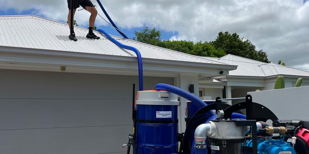 Gutter Vacuum Guys | Gutter Cleaning North Brisbane, Sunshine Coast and ...